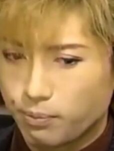 GACKT(ガクト)の若い頃がイケメンでかっこいい！昔と現在の画像を時系列で比較