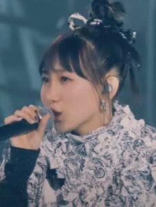 【画像56選】幾田りらは顔変わって可愛くなった！若い頃(昔)と現在を時系列で比較！