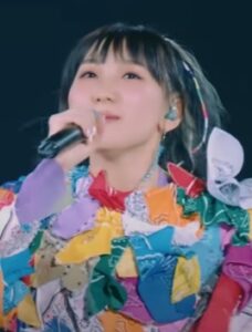 【画像56選】幾田りらは顔変わって可愛くなった！若い頃(昔)と現在を時系列で比較！