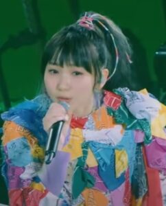 【画像56選】幾田りらは顔変わって可愛くなった！若い頃(昔)と現在を時系列で比較！