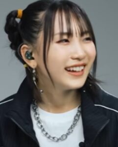 【画像56選】幾田りらは顔変わって可愛くなった！若い頃(昔)と現在を時系列で比較！