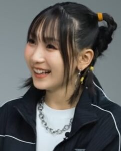 【画像56選】幾田りらは顔変わって可愛くなった！若い頃(昔)と現在を時系列で比較！